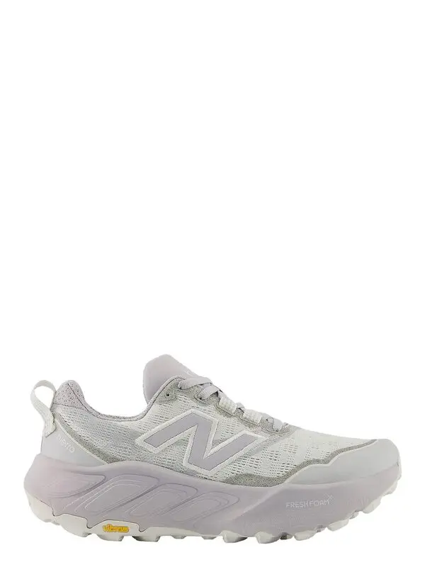 NEW BALANCE Fresh Foam X Hierro V9 Wide Sneakers - Grey