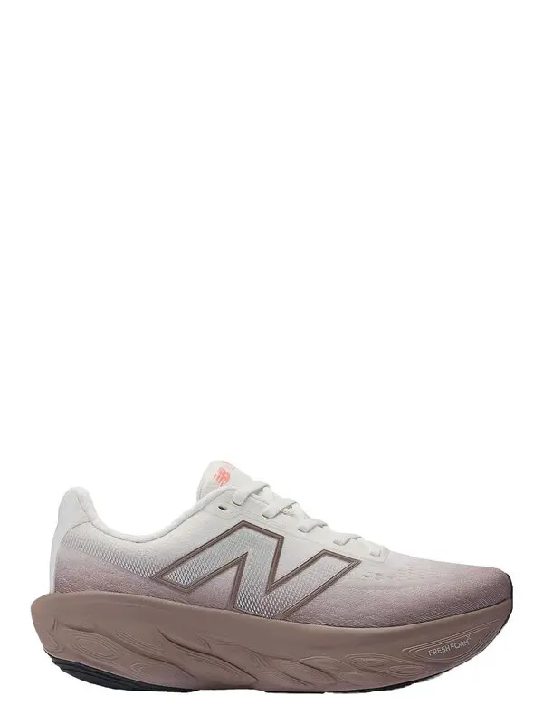 NEW BALANCE Fresh Foam X 1080v14 Wide Sneakers - Brown