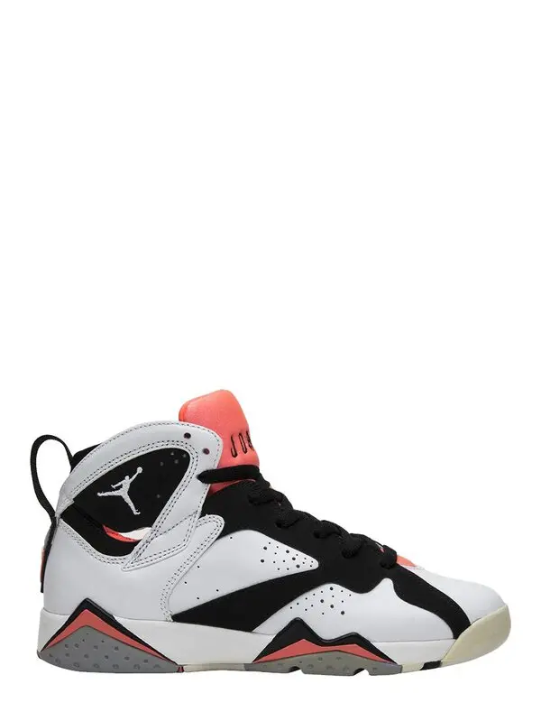 JORDAN Retro Sneakers - White