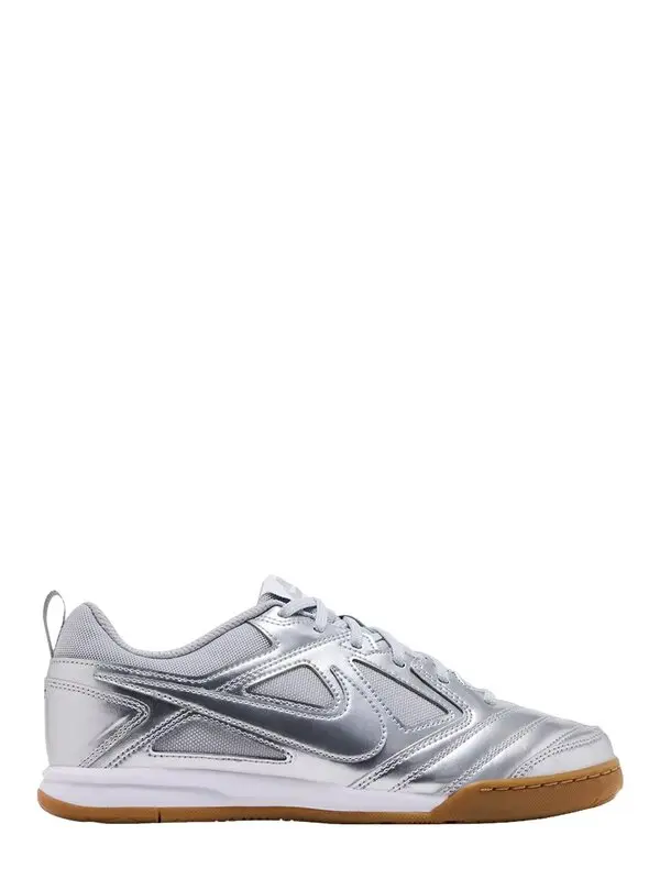 Nike Gato Lv8 Gs Sneakers - Silver