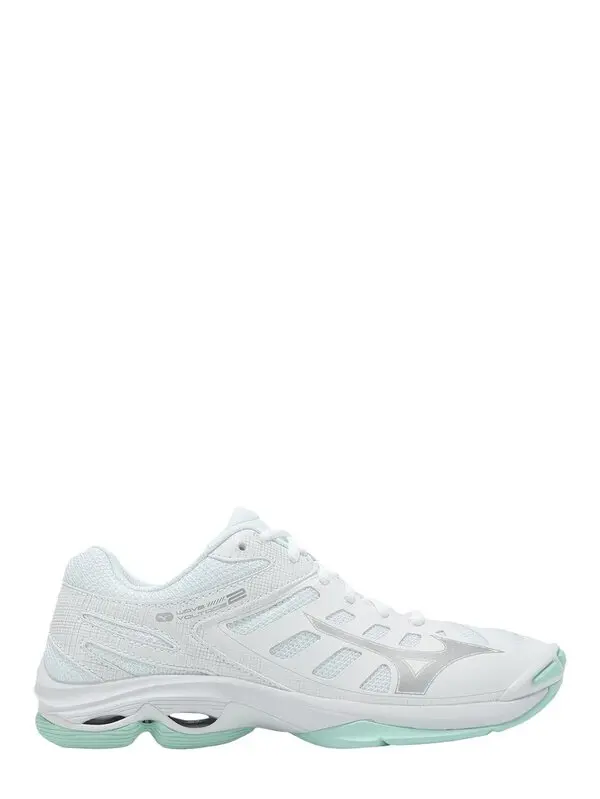 Mizuno Wave Voltage 2 Sneakers - White