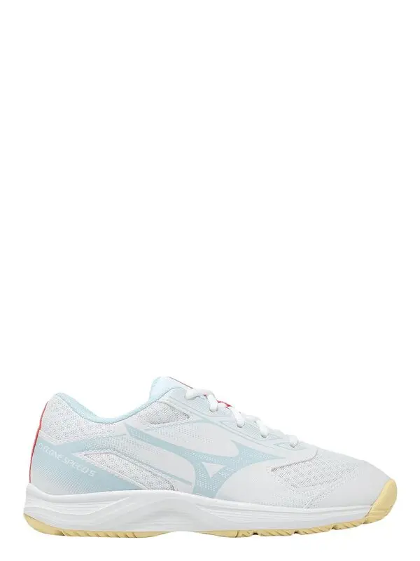 Mizuno Cyclone Speed 5 Sneakers - White