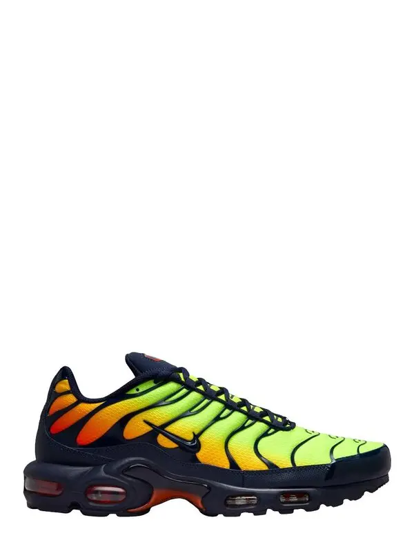 Nike Air Max Plus Sneakers - Green