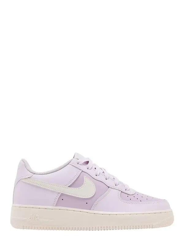 Nike Air Force 1 Gs Iced Lilac - Purple