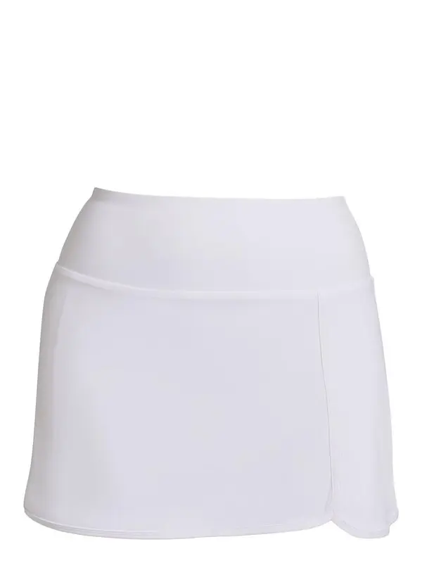SEAAV Nantucket Skort - White