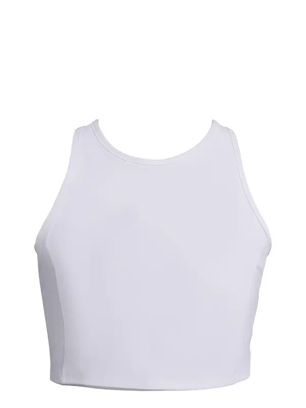 SEAAV Coastal Active Tank Top - White