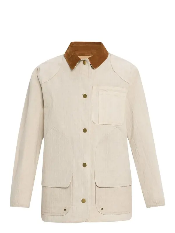 Veronica Beard - Abbas Barn Jacket