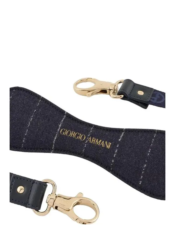 Giorgio Armani Poldo X Leash - Navy