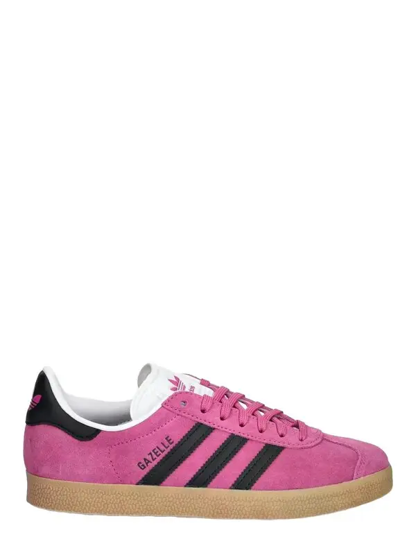 Adidas Gazelle Sneakers - Pink