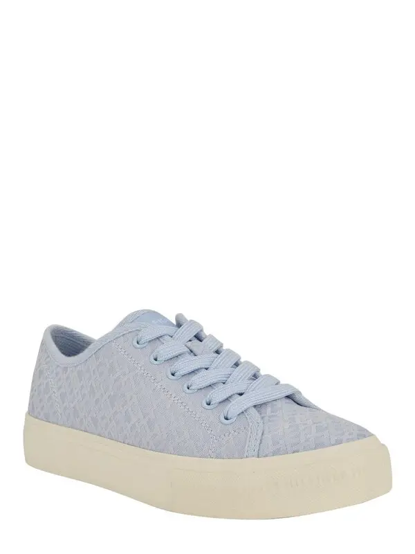 Tommy Hilfiger Arelle Sneakers - Light Blue