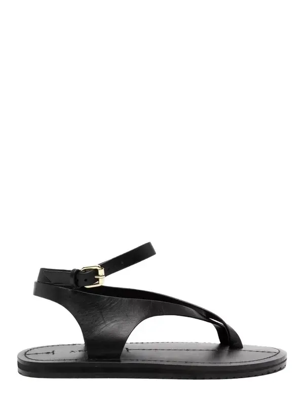 A.emery Millar Sandals - Black