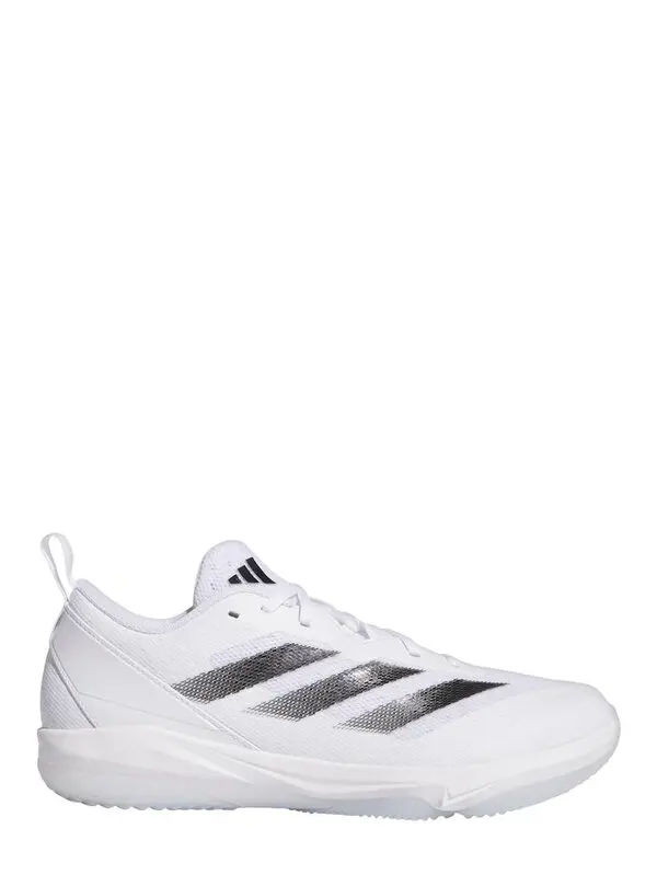 Adidas Adizero Instinct Turf Sneakers - Cloud White/core Black