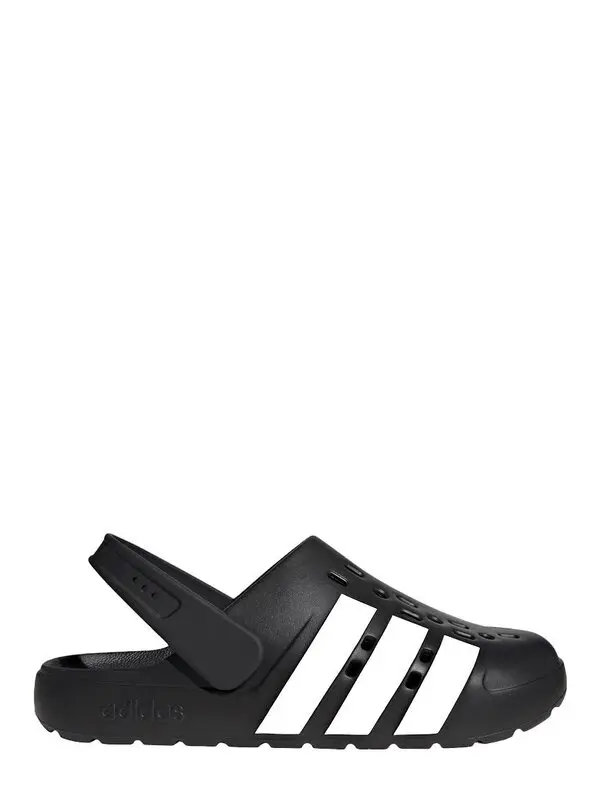 Adidas Adilette Clog - Core Black/cloud White