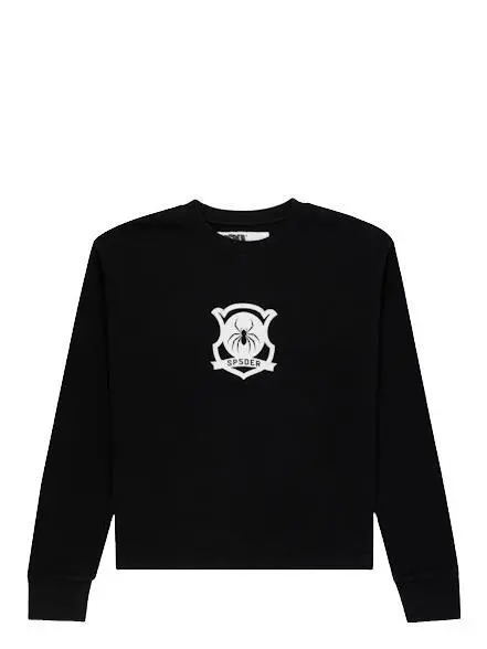 SP5DER Beckham Thermal - Black