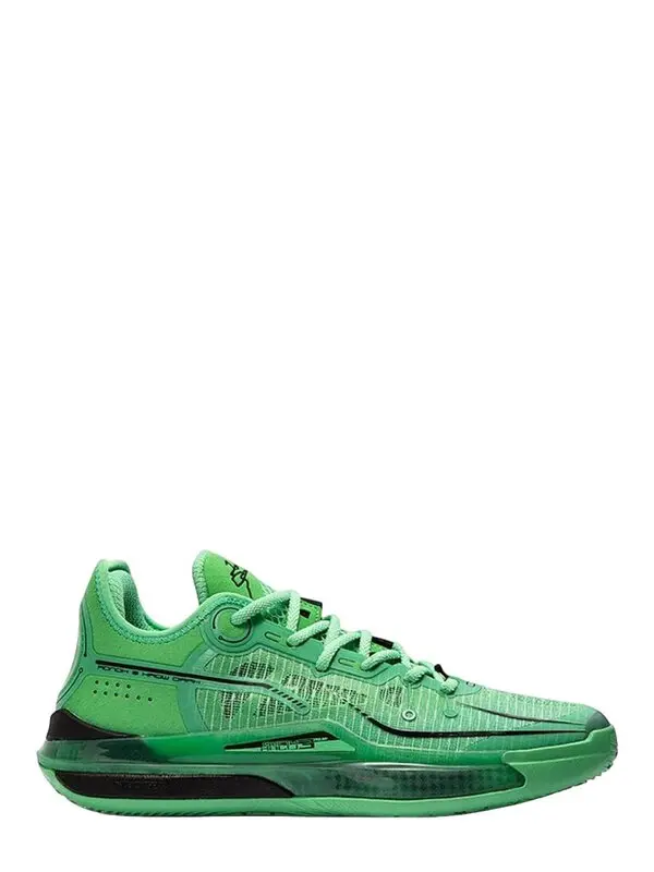 361 DEGREES Spencer Dinwiddie Dvd 2 Se Toyin Sneakers - Green/black