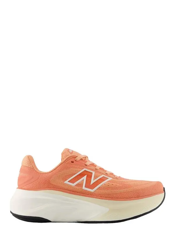 NEW BALANCE Fresh Foam More V6 - Peach Nectar/flare/bisque