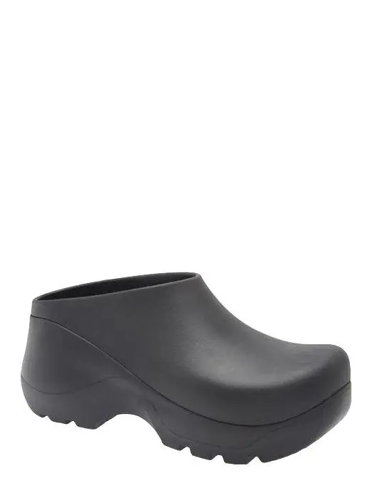 CROCS Hydra Clog - Black