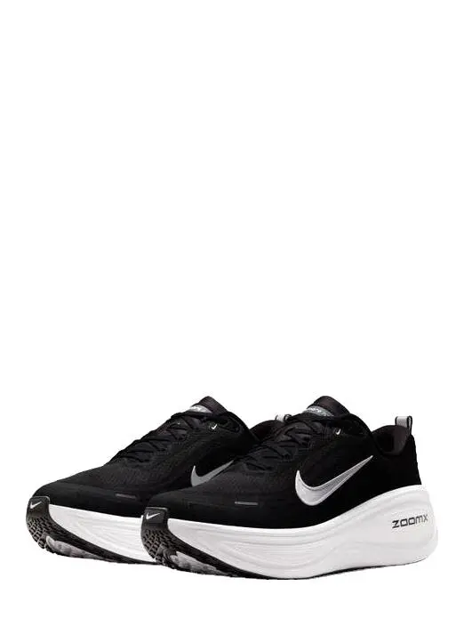 Nike Vomero Plus Running Shoe - Anthracite/oatmeal/black