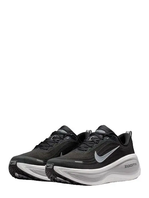 Nike Vomero Plus Running Shoe - Anthracite/wolf Grey