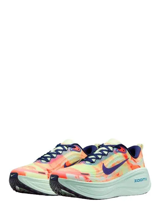 Nike Vomero Plus Running Shoe - Barely Volt/indigo Burst