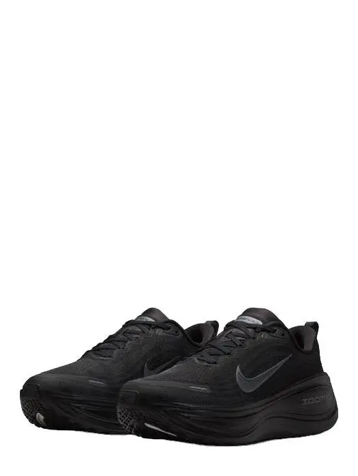 Nike Vomero Plus Running Shoe - Black/dark Grey/cool