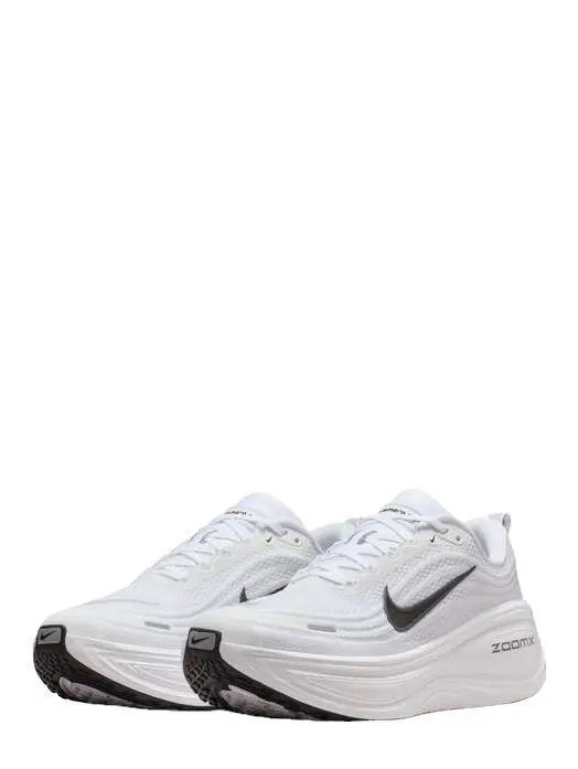 Nike Vomero Plus Running Shoe - White/smoke Grey