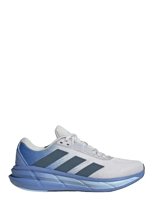 Adidas Questar 3 Sneakers - Dash Grey/preloved Ink/blue Fusion