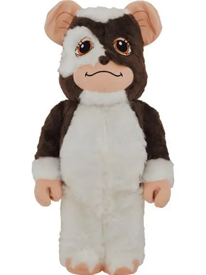 BE@RBRICK Gremlins Gizmo Costume Version 1000 - Multicolor