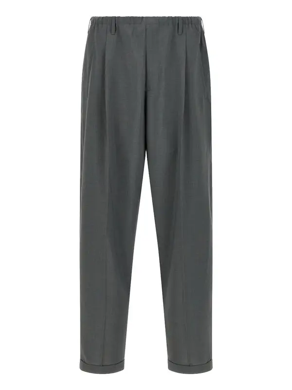 MAGLIANO People's Pant Trousers - Gray