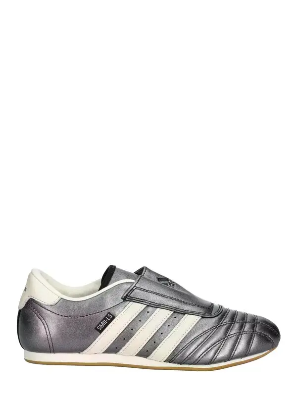 Adidas Taekwondo Sneakers - Grey