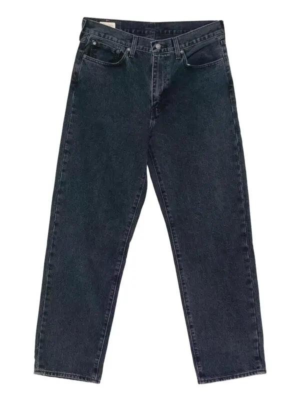 LEVI'S Cotton Jeans - Blue