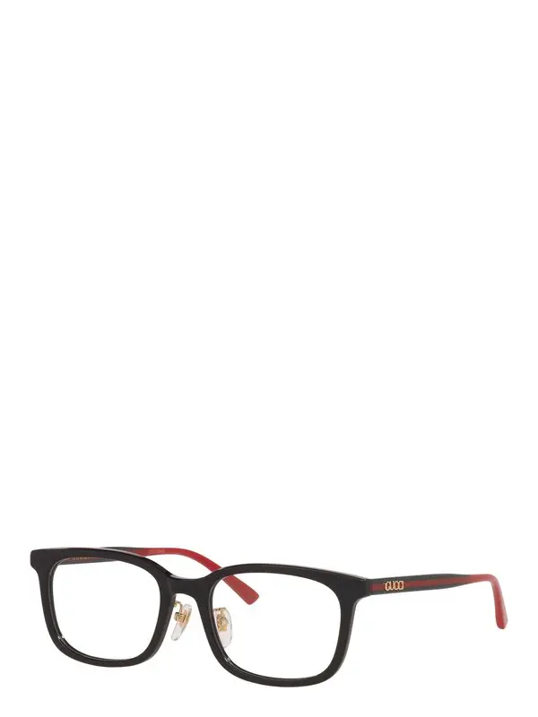 Gucci Eyeglasses - Noir
