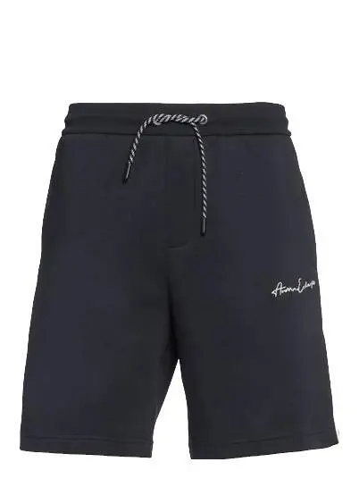 Armani Exchange Shorts - Blue