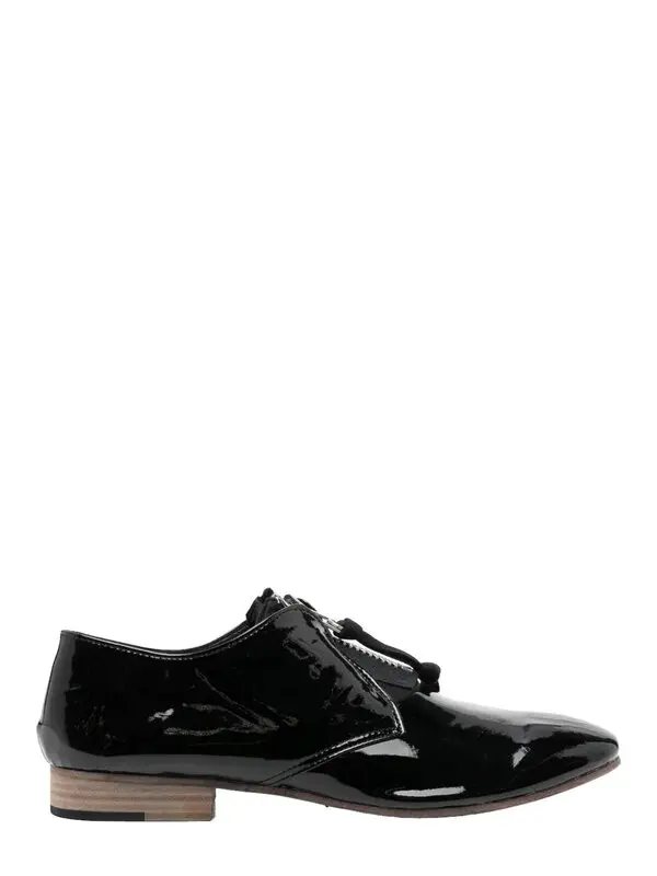 UNDERCOVERISM Leather Loafers - Black