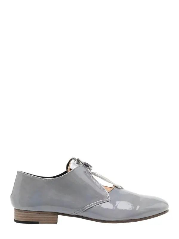 UNDERCOVERISM Leather Loafers - Grey