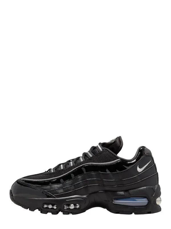 Nike Air Max 95 Big Bubble - Black