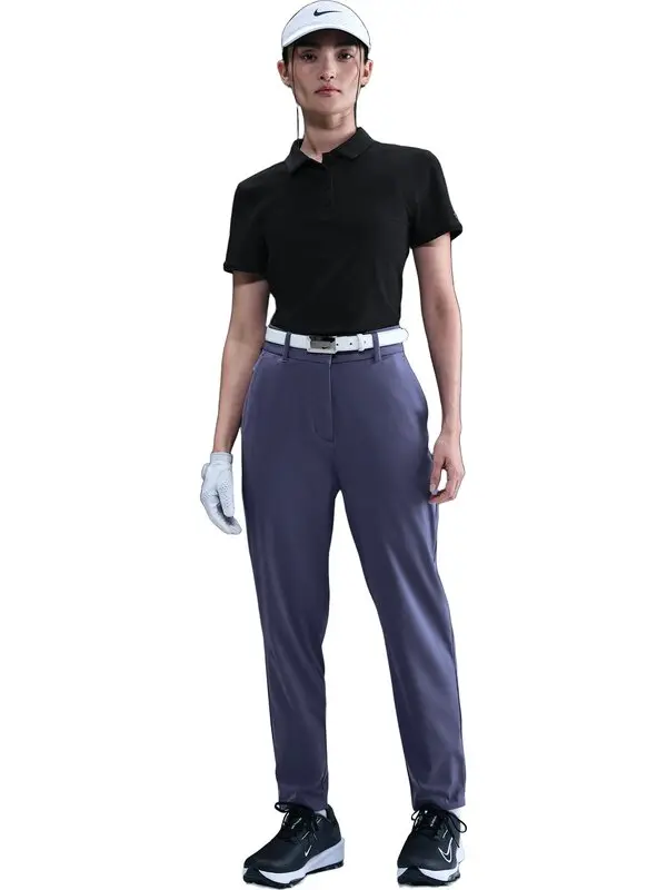 Nike Tour Dri-fit Golf Pants - Purple