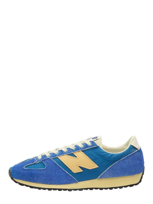 NEW BALANCE 471 Sneaker - Blue Agate