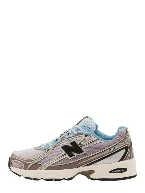 NEW BALANCE 740 Sneakers - Sea Salt