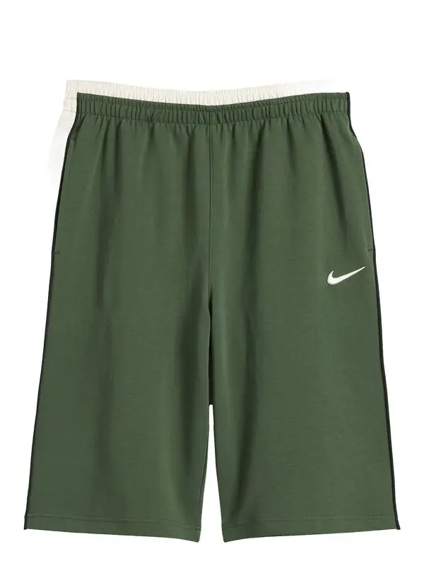 Nike Sports Shorts - Fir/sail