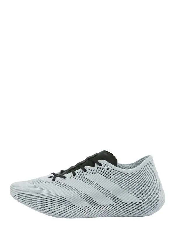 Adidas Climacool Lace Sneakers - Glory Grey/core Black