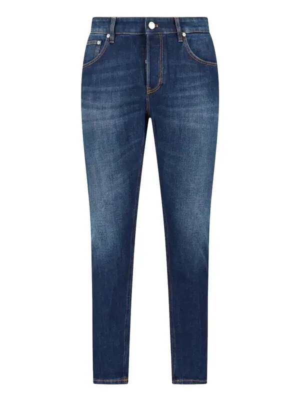 PT TORINO Jeans - Blue