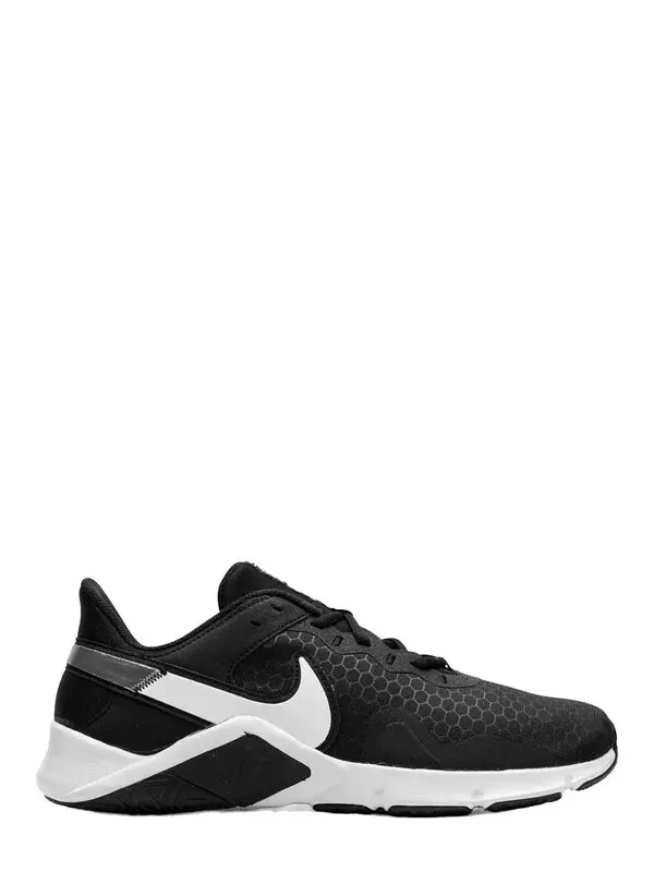 Nike Legend Essential 2 Sneakers - Black