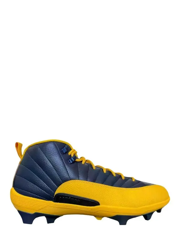 JORDAN Savage 3 Pe Cleats - Blue