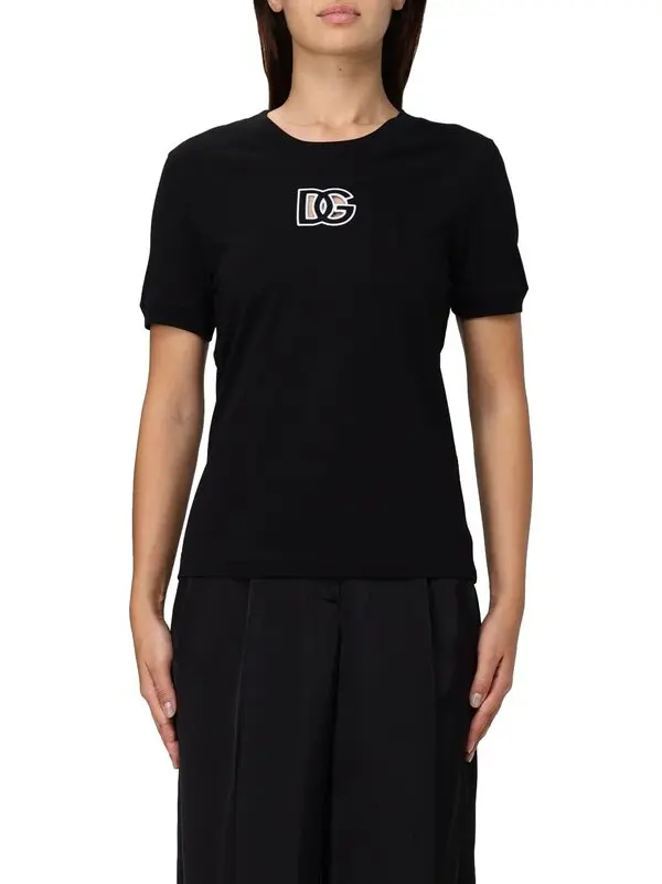 Dolce & Gabbana T-shirt - Black