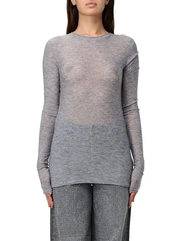 Pinko Sweater - Grey