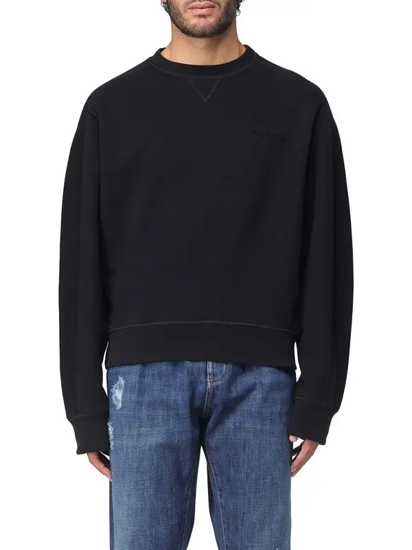 Dsquared2 Sweatshirt - Black