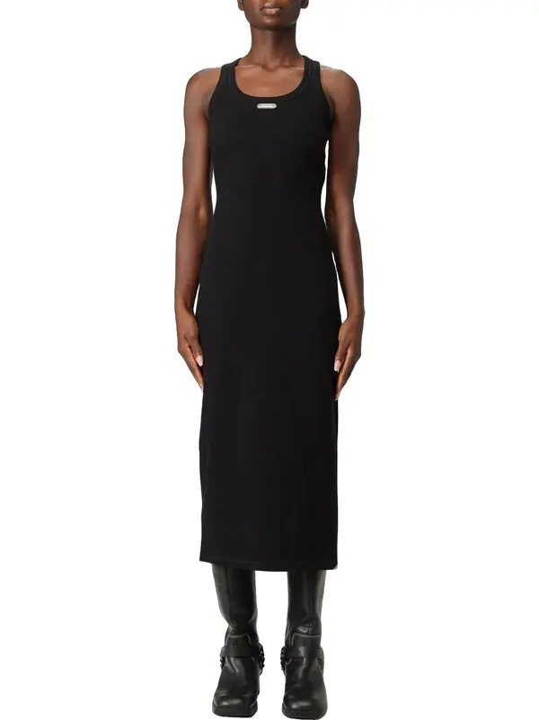 Alexander McQueen Dress - Black