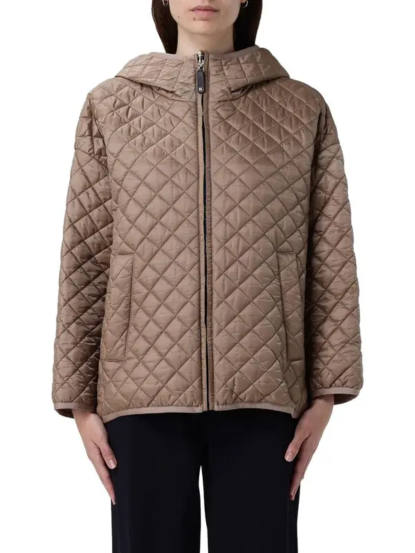 Max Mara Jacket - Beige