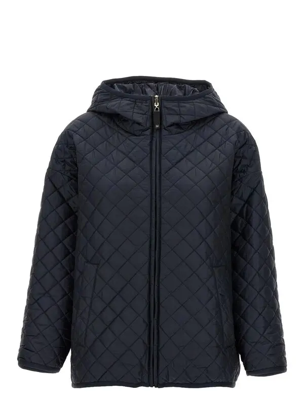 Max Mara Jacket - Blue